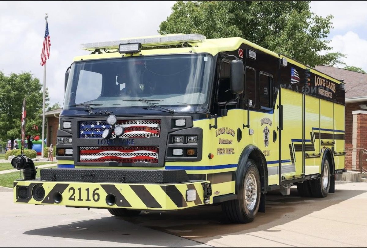 What Pontoon Beach Residents Should Know About the Long Lake Fire ...