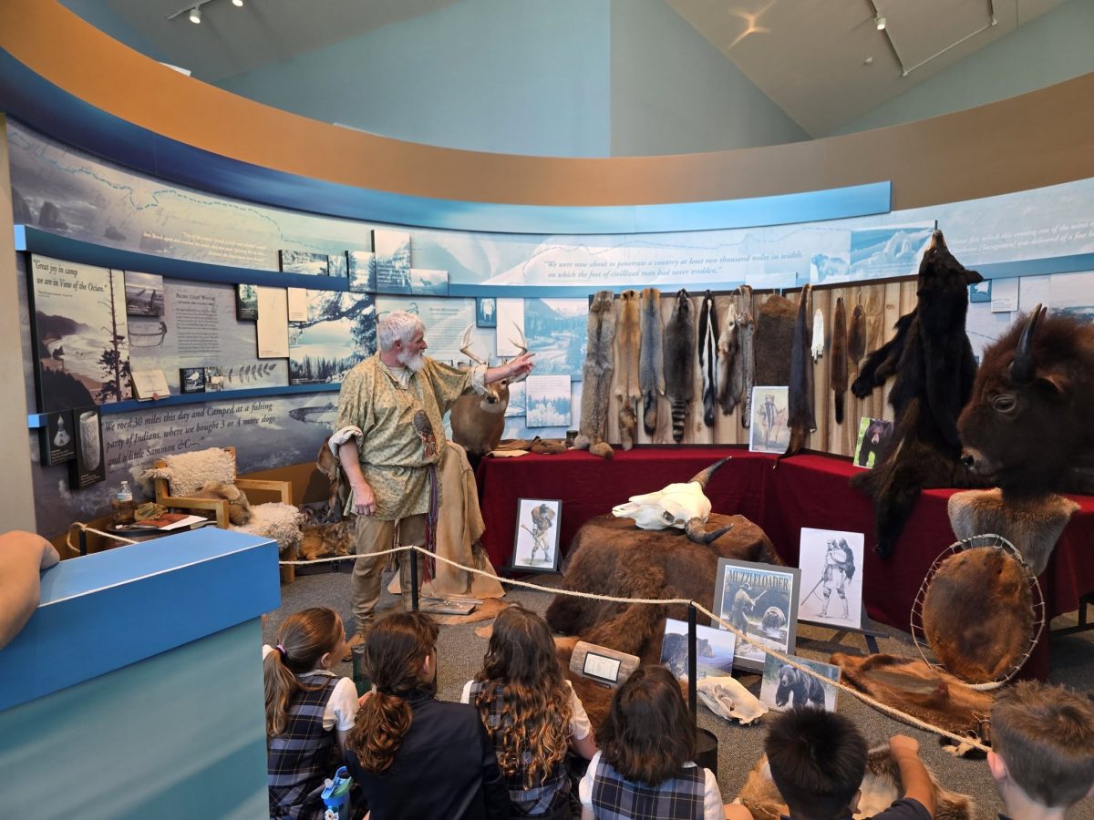 Point of Departure Commemoration Returns to Lewis & Clark State ...